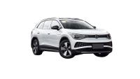China Second Hand Electric Cars 5 Seats EV Car with Max Speed of 150km/h for sale