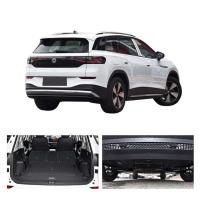 China Second Hand Electric Cars 5 Seats EV Car with Max Speed of 150km/h for sale