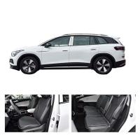 China Second Hand Electric Cars 5 Seats EV Car with Max Speed of 150km/h for sale