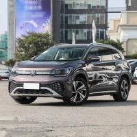 China Electric Cars with Parking Brake Volkswagen Tesla Model BYD Xpeng KIA Toyota Used 2022 for sale