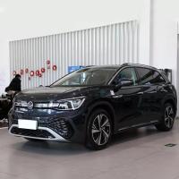 China Electric Cars with Parking Brake Volkswagen Tesla Model BYD Xpeng KIA Toyota Used 2022 for sale