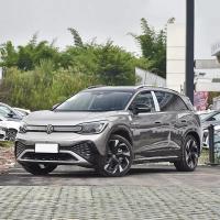 China Electric Cars with Parking Brake Volkswagen Tesla Model BYD Xpeng KIA Toyota Used 2022 for sale