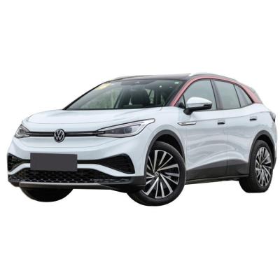 China Used Cars Shop in Dubai Second Hand Electric Suv Cars with Sunroof and Rear Camera for sale