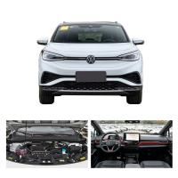 China Used Cars Shop in Dubai Second Hand Electric Suv Cars with Sunroof and Rear Camera for sale