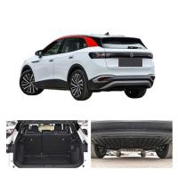China Used Cars Shop in Dubai Second Hand Electric Suv Cars with Sunroof and Rear Camera for sale