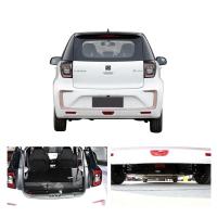 China 2022 Electric Car Online Used wuling mini ev car Second hand cars in Fuel Electric for sale