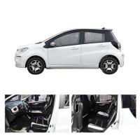 China 2022 Electric Car Online Used wuling mini ev car Second hand cars in Fuel Electric for sale