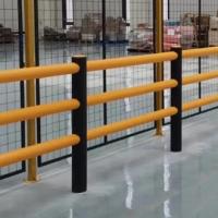 China 50-2000mm Length Flexible Road Barriers Imported Polymer Plastics for sale