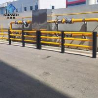 China Polymer Bollard Flexible Road Barriers Imported Polymer Plastics for sale