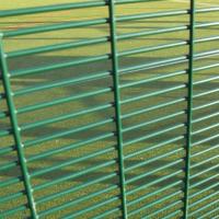China Robust And Durable 358 Anti Climb Fence Corrosion Resistance for sale