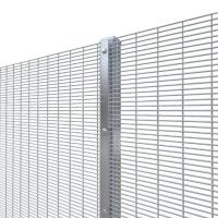 China Robust And Durable 358 Anti Climb Fence Corrosion Resistance for sale