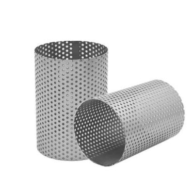 China Perforated Screen Sheet  Metal Punch Plate Stainless Steel for sale