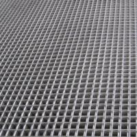 China Outdoor Construction Site Galvanized Welded Mesh Panel Workshop Protection Line for sale