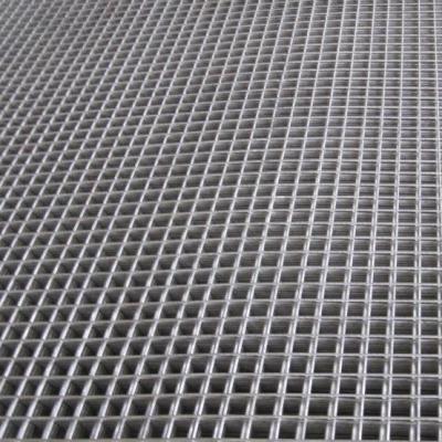 China Outdoor Construction Site Galvanized Welded Mesh Panel Workshop Protection Line for sale