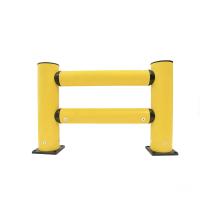 China UV Resistant Flexible Safety Barrier Factory Pedestrian Safety Isolation Barrier for sale