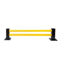 China Ideal For In Roadways Bridges And Parking Facilities Flexible Safety Barrier Absorb And Dissipate Kinetic Energy From Collisions for sale
