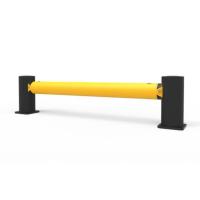 China Ideal For In Roadways Bridges And Parking Facilities Flexible Safety Barrier Absorb And Dissipate Kinetic Energy From Collisions for sale