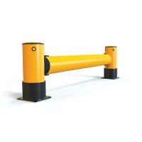 China Industrial Safety Management Flexible Safety Barrier Protect Workers And Assets Effectively for sale