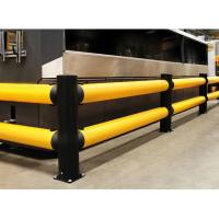 China Enhances Protection Flexible Safety Barrier Providing A Safety Solution for sale