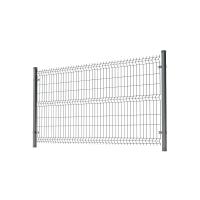 China Corrosion Resistant 3D Bending Fence For Extended Durability And Protection for sale