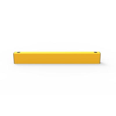 China Flexible Safety Barrier providing safety solutions with minimal maintenance and easy restoration after impact in industrial settings for sale