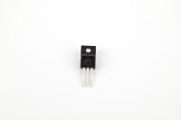 China Extremely Low VF Schottky Signal Diode Color Band Denotes Cathode End for sale