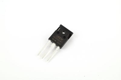 China Custom Made Fast Recovery Epitaxial Diode / Miniature Power Rectifier Diode for sale