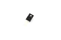 China Low Forward Voltage Drop Schottky Signal Diode For Metallurgically Bonded Construction for sale