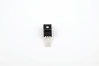 China Metal Silicon Junction Schottky Barrier Diode For Surface Mounted Device for sale