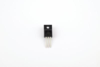 China Metal Silicon Junction Schottky Barrier Diode For Surface Mounted Device for sale
