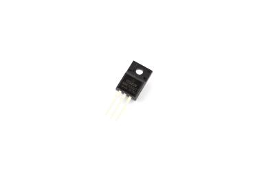 China Low Capacitance Schottky Signal Diode Negligible Switching Losses for sale