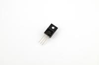 China Low Gate Charge N Channel Field Effect Transistor With Low Level Drive for sale