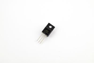 China Low Gate Charge N Channel Field Effect Transistor With Low Level Drive for sale