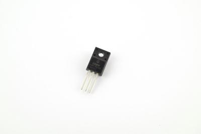 China Original Mosfet Power Transistor / Plastic P Channel Transistor for sale