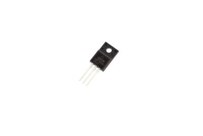 China Fast Switching Speed Field Effect Transistor For Power Factor Correction for sale