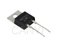 China MBR1035 To MBR1060 Schottky Barrier Diode TO-220AC 10A 35V High Current for sale