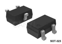 China 3A Schottky Barrier Diode , 3B Silicon Carbide Schottky Diode For Low Power Rectification for sale