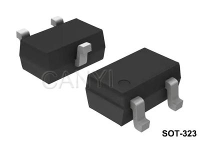 China 3A Schottky Barrier Diode , 3B Silicon Carbide Schottky Diode For Low Power Rectification for sale