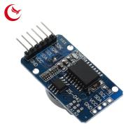 China pcb printed circuit board arduino raspberry DS3231 pcb assemblies IC precision RTC real time clock memory memory module for sale