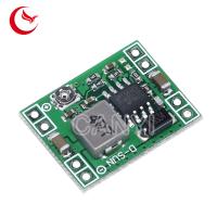 China MP1584EN 3A DC Step Down Power Supply Module Buck Converter for sale