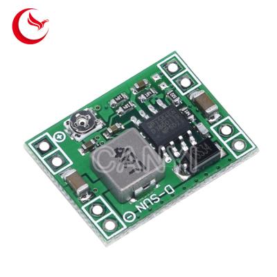 China MP1584EN 3A DC Step Down Power Supply Module Buck Converter for sale