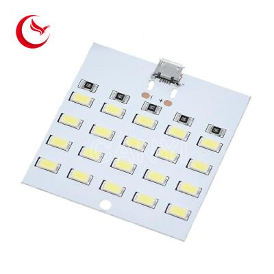 China 5V SMD5730 430mA~470mA LED Lighting Panel Board for sale
