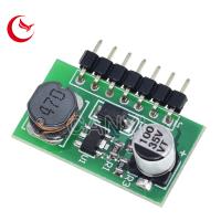 China 3W DC IN 7-30V Out 700mA Led Driver Module PMW Dimmer for sale