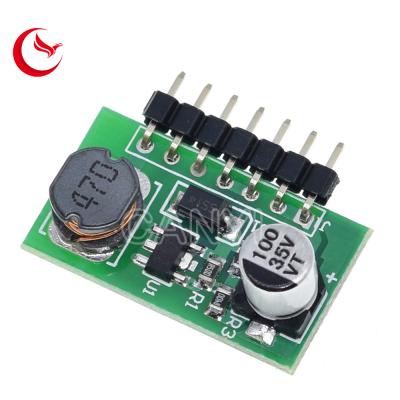 China 3W DC IN 7-30V Out 700mA Led Driver Module PMW Dimmer for sale