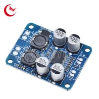 China DC 12V-24V TPA3118 60W Audio Power Amplifier Board for sale