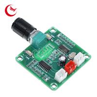 China XH-A158 Bluetooth 5.0 Power Amplifier Board Pam8403 for sale