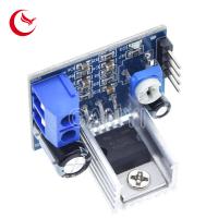 China TDA2030A 6-12V 18W 3A Audio Amplifier Board Module for sale