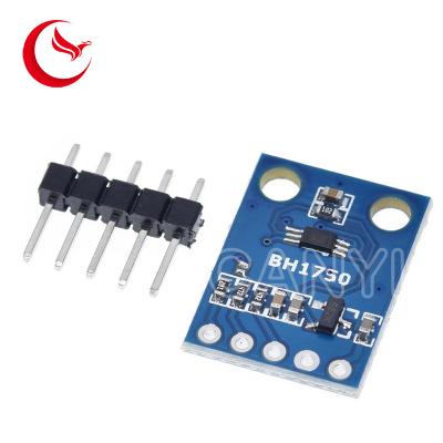 China CY-302 BH1750FVI Printed Circuit Board Assembly For Arduino 3V-5V for sale