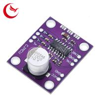 China CJMCU-8406 PAM8406 HASL FR4 Audio Power Amplifier Module for sale