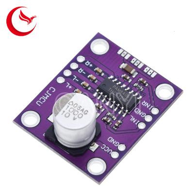 China CJMCU-8406 PAM8406 HASL FR4 Audio Power Amplifier Module for sale